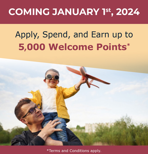 Credit Cards - MCCCU