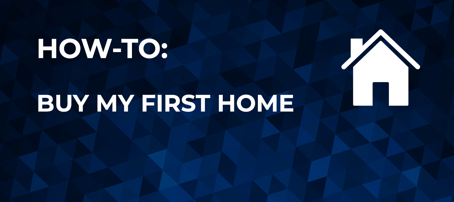Buy My First Home